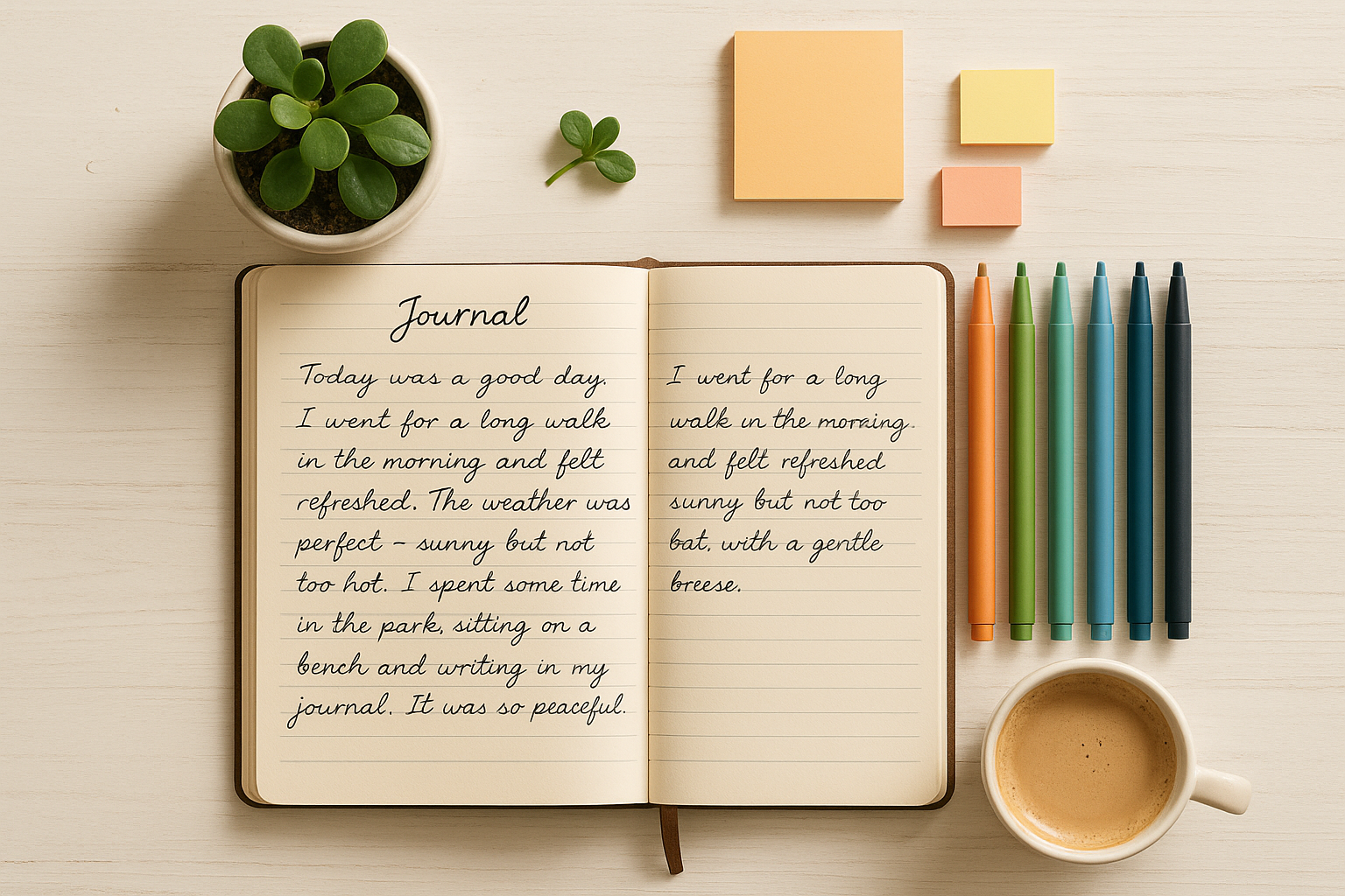35 Powerful Journal Prompts For Self-Growth And Reflection
